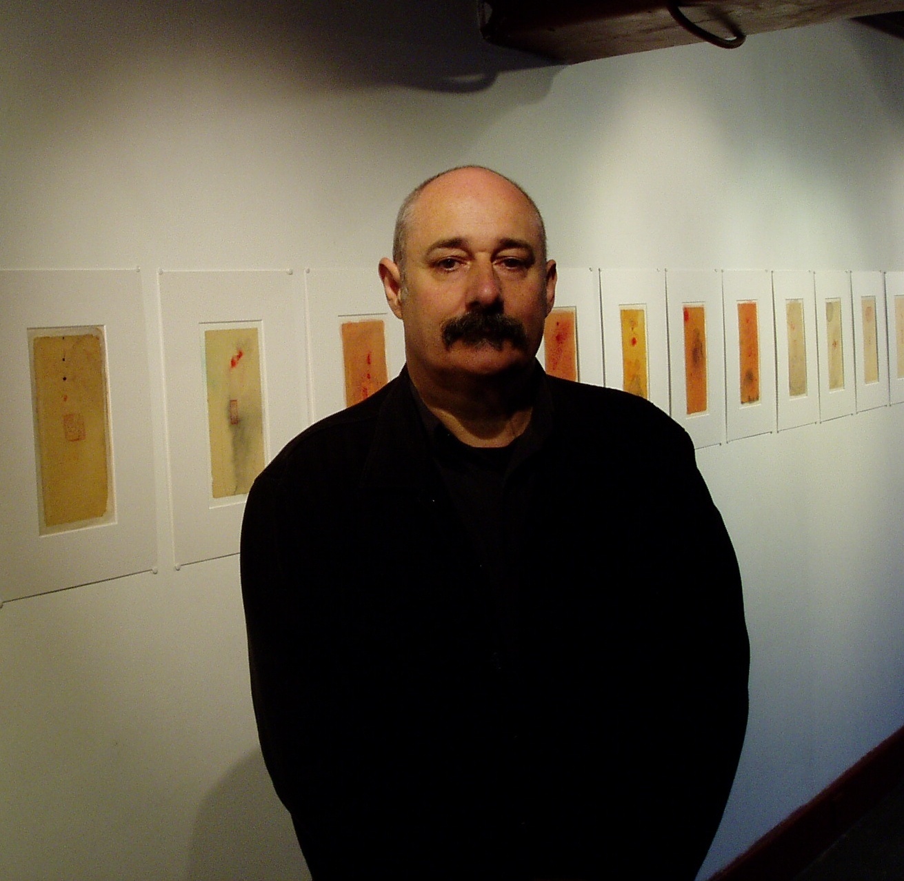 TONY SCOTT - Red T Group
