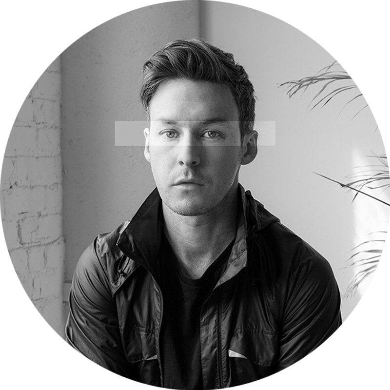 DAMIEN GILLEY - Red T Group